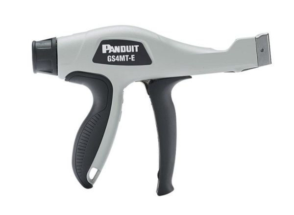 3 dòng súng rút dây thít cáp GS4MT-E, GTH-E, GTS-E hãng Panduit – CÔNG ...
